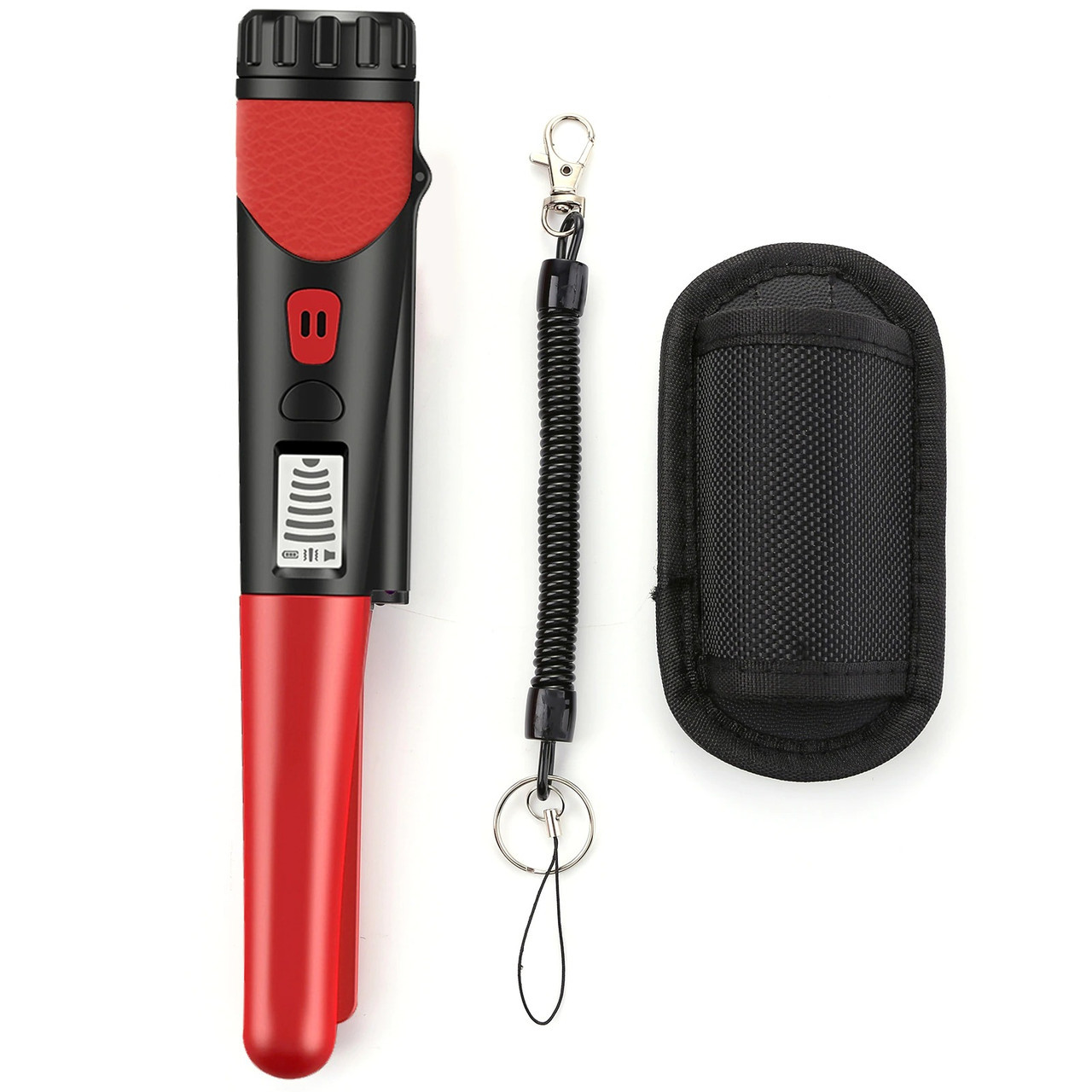 Пинпоинтер KKMOON 12 кГц Червоний (1496890584), 8988958 - 206, цена ...