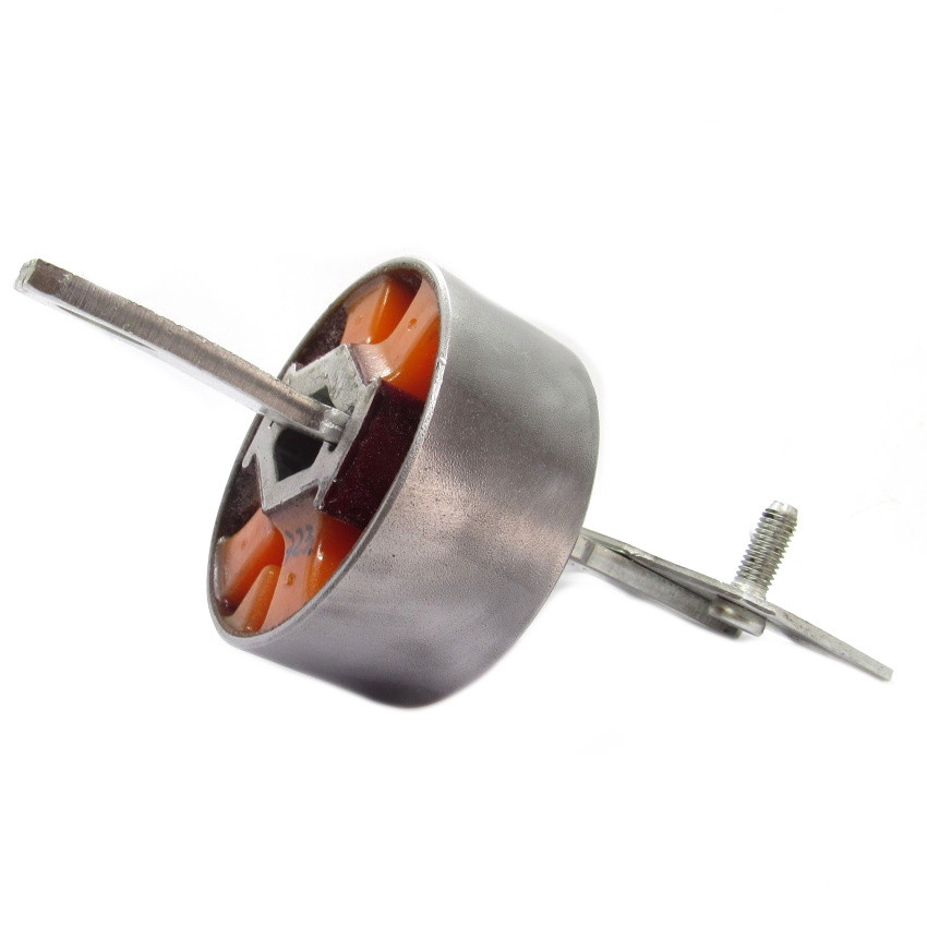 Купити Поліуретановий сайлентблок заднього поздовжнього важеля Ford ...