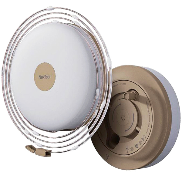 Гірлянда-світильник Nextool Camping Lamp Fairy Lights NE20247 RGB ...