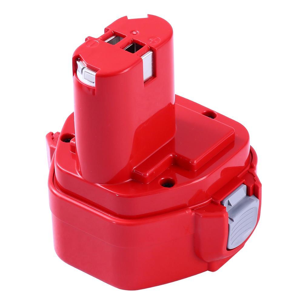 Купить Аккумулятор для шуруповерта Makita 2Ah 12 V, 1220, 1222, 1233 ...