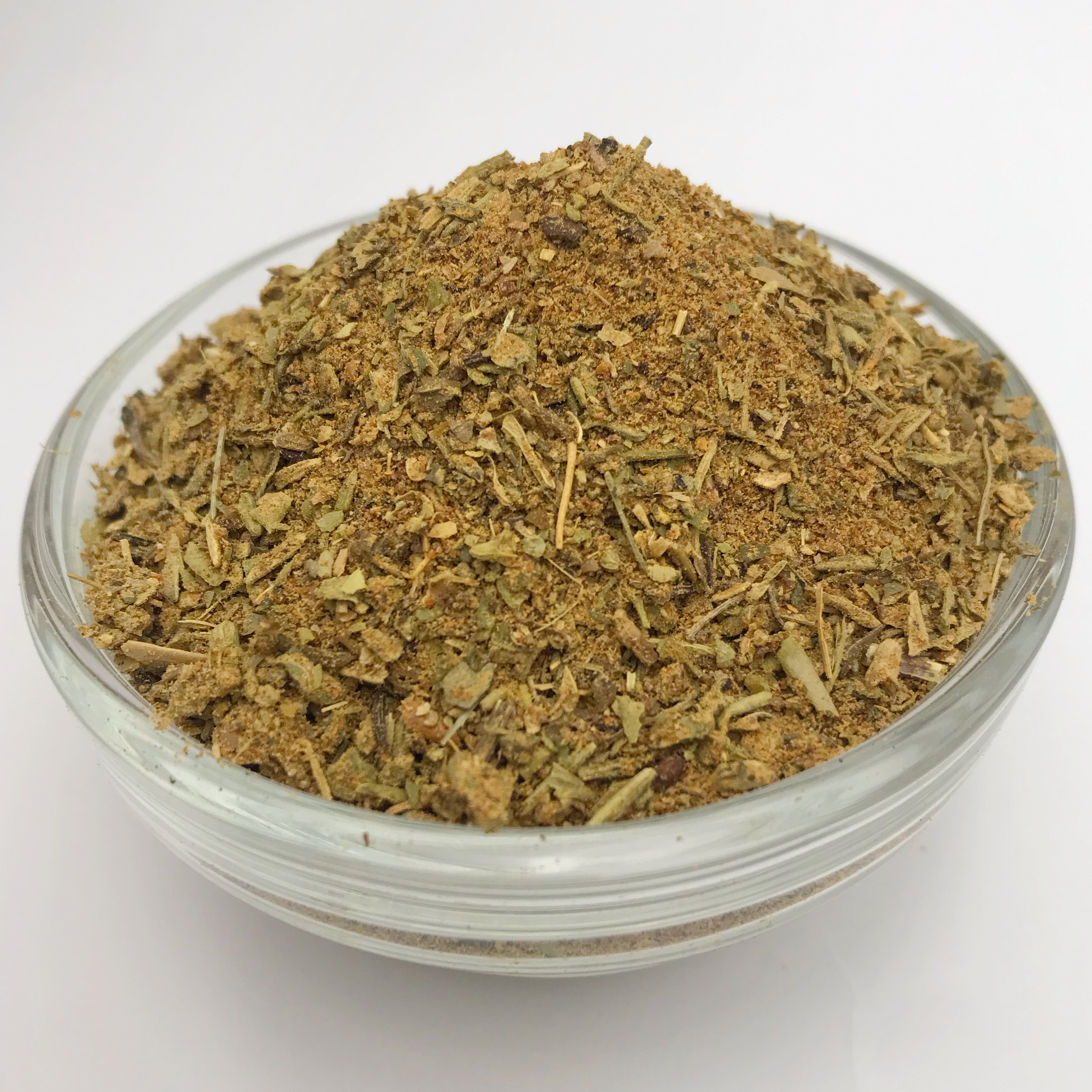 Приправа для курки з сумахом зірою та ароматними травами No Brand 100 г ...